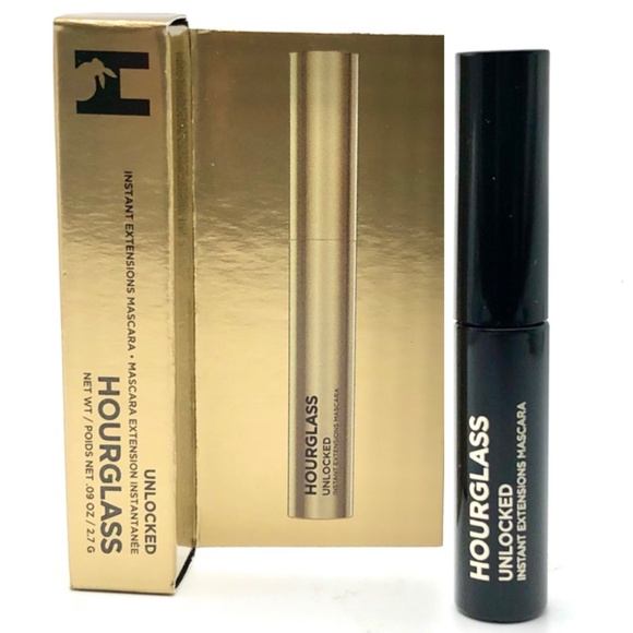 Hourglass | Makeup | Hourglass Unlocked Instant Extensions Mascara ...